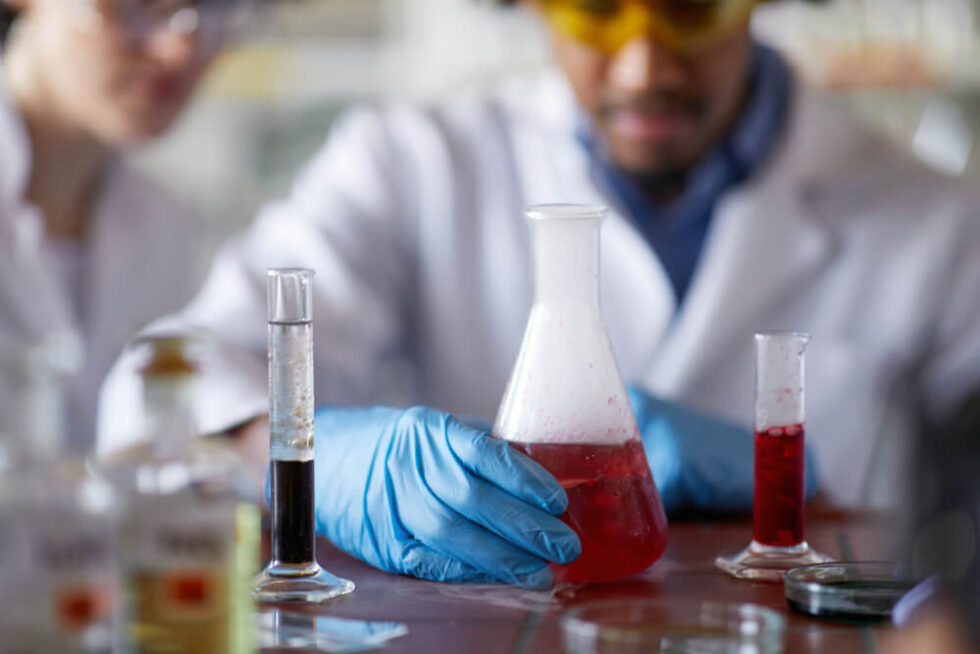 Guía de la formulación química orgánica e inorgánica