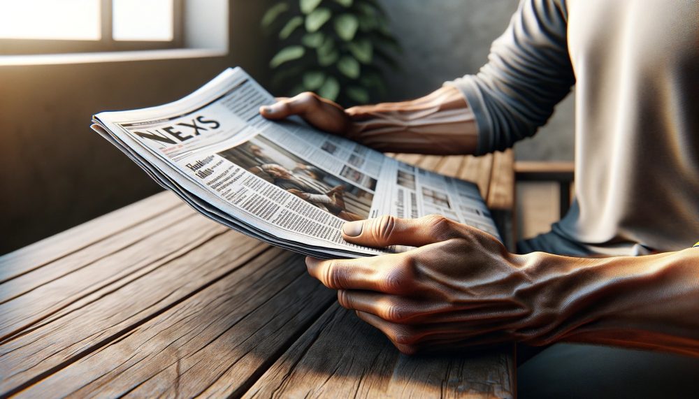 Qué es un texto periodístico, tipos y características